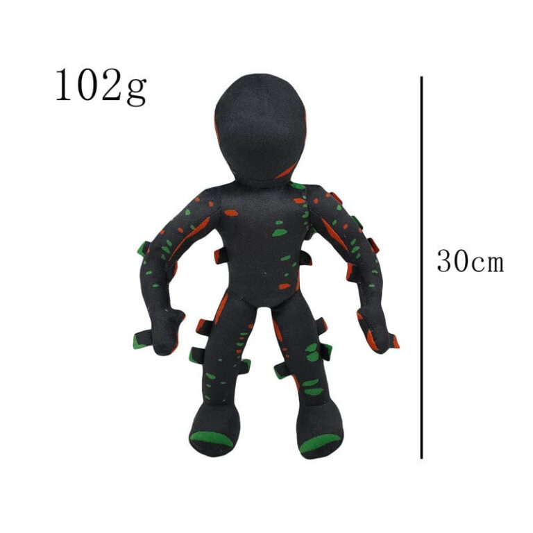 El Goblino Doors Plush | Doors Plush