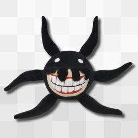 Doors Screech Plush Roblox Door Screech Plush Toy 15.7" | Doors Plush