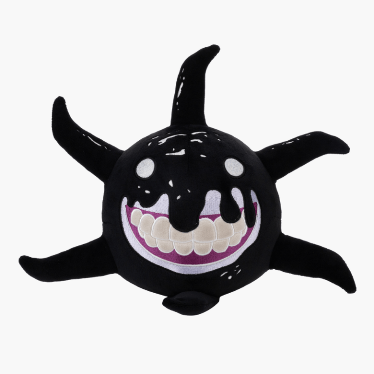 El Goblino Doors Plush | Doors Plush