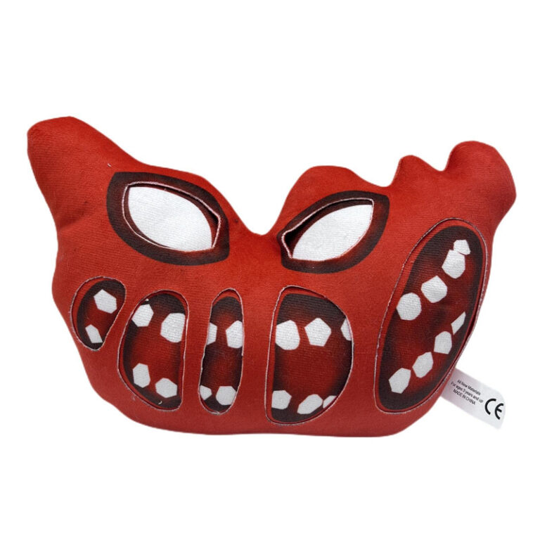 Giggle Plush Doors Floor 2 Plush | Doors Plush