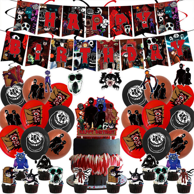 Roblox Doors Seek Costume | Doors Plush