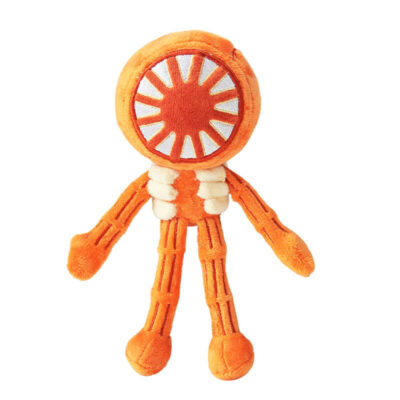FIGURE Plush Doors Floor 2 Plush | Doors Plush