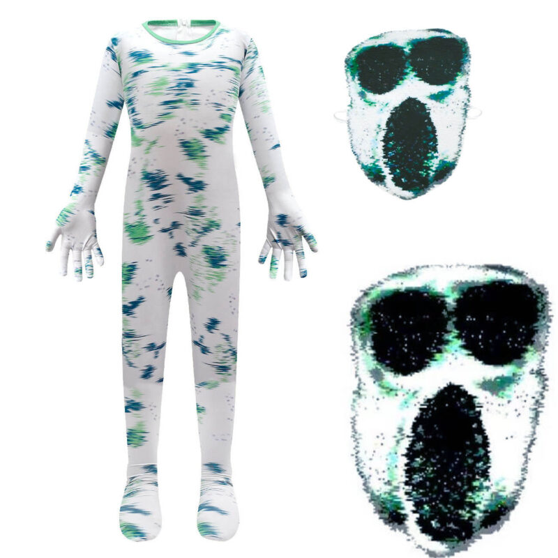 Roblox Doors Seek Costume | Doors Plush