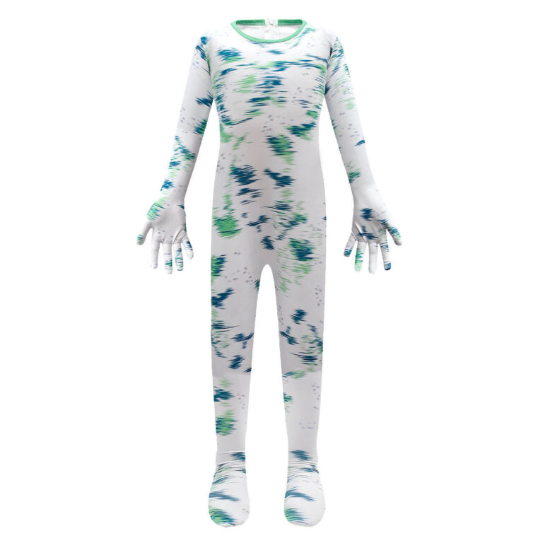 Roblox Doors Ambush Costume | Doors Plush