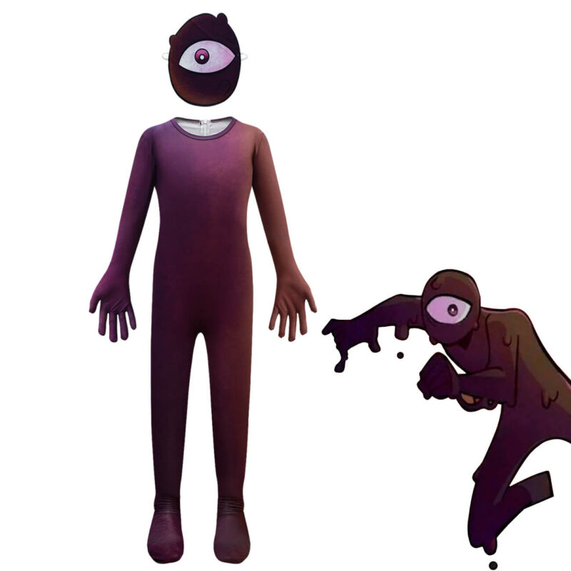 Roblox Doors Costume New Release 2025