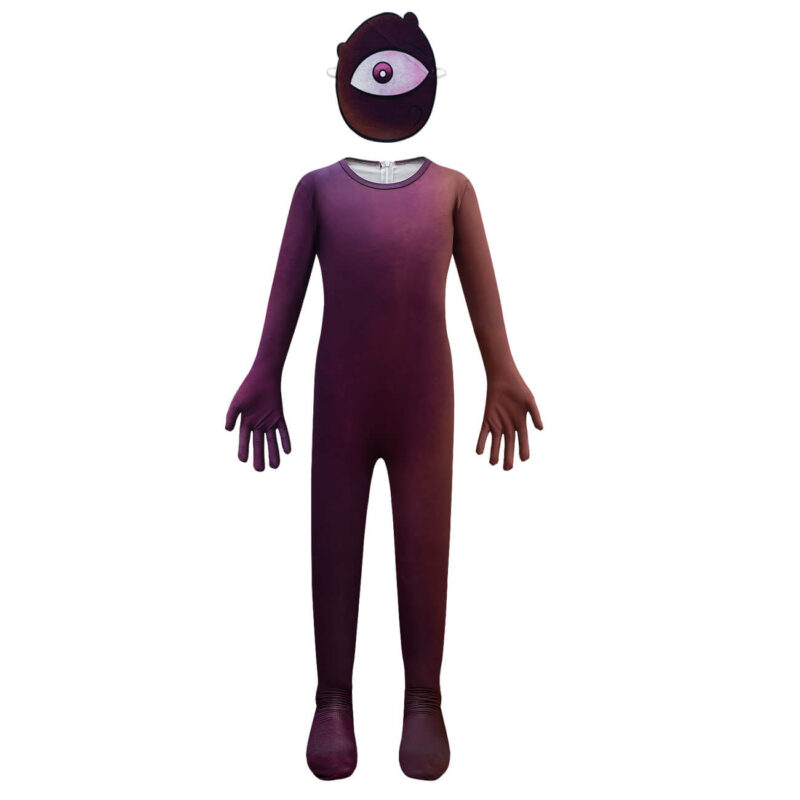 Roblox Doors Costume New Release 2026